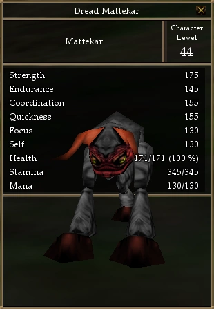 Dread Mattekar | AncientAsheron Wiki | Fandom