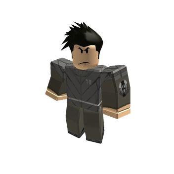 Gilfoyle | The Ancient Domain Wiki | Fandom