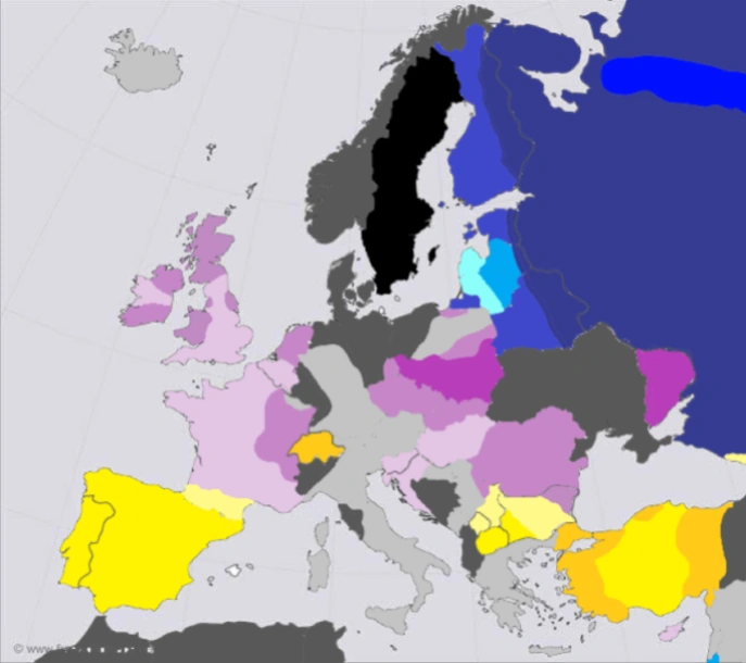 Official AE Maps | AncientEarth Server Æ Wiki | Fandom