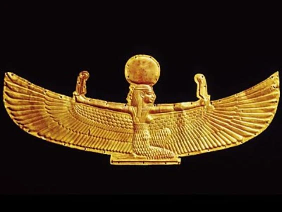 Maat | Egyptolopedia | Fandom