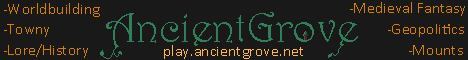 AncientGrove Wiki | Fandom
