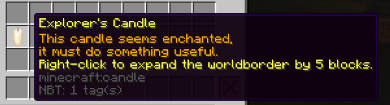 World Border Information | AncientGrove Wiki | Fandom