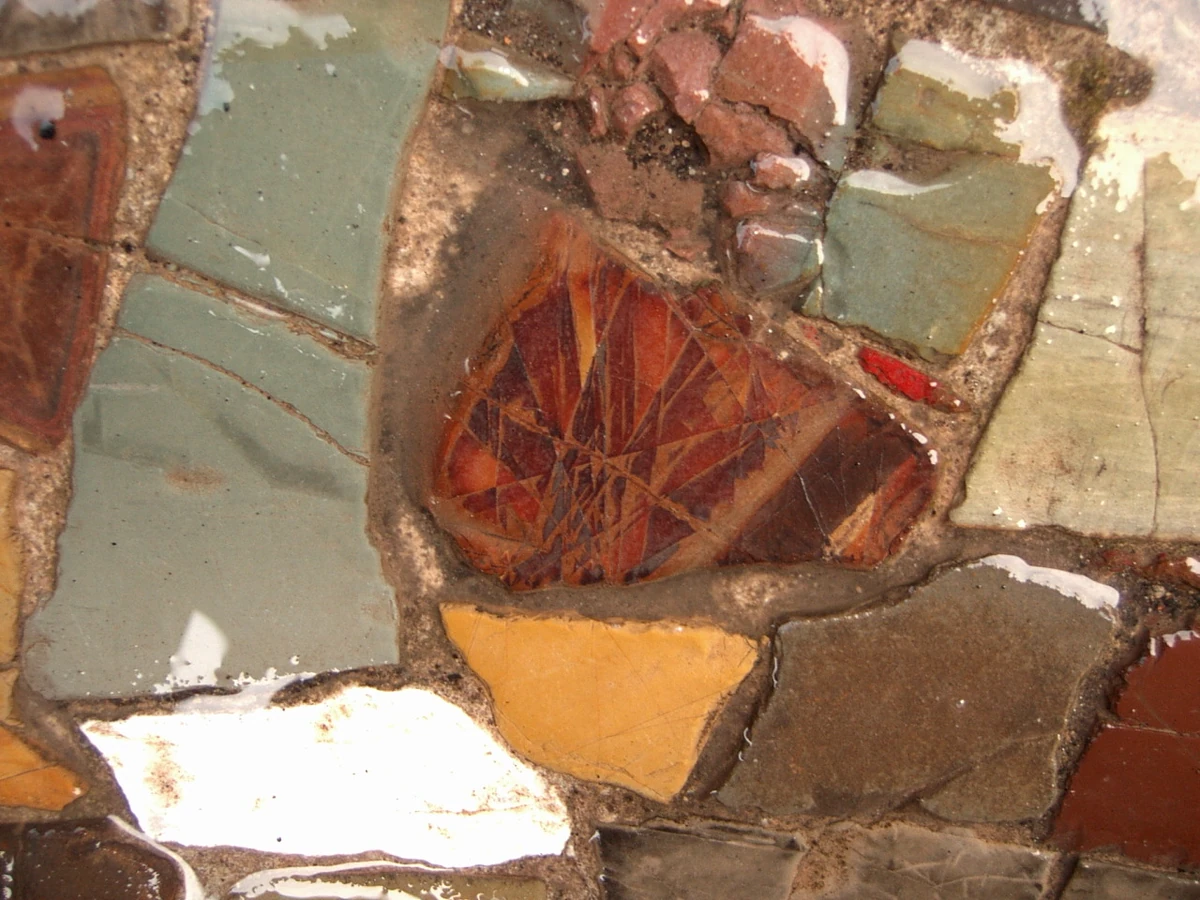 Calcare Argilloso | Ancient Marbles Wiki | Fandom