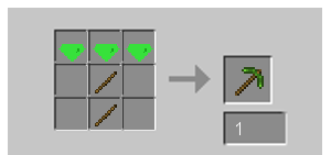 Ancient Pickaxe | AncientModOfficial Wiki | Fandom