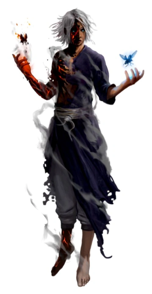 Episode002 | Ancients of the Jungle Wikia | Fandom