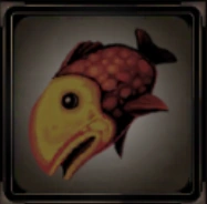 Burnt Magma Fish | Ancients Reborn Wiki | Fandom