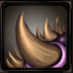 Hell Creeper Tooth | Ancients Reborn Wiki | Fandom