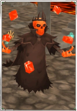 Harbinger | Ancients Reborn Wiki | Fandom