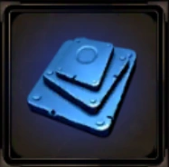 Mithril Plate Parts | Ancients Reborn Wiki | Fandom