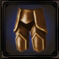 Bronze Leg Guards | Ancients Reborn Wiki | Fandom