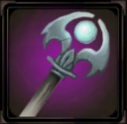 Steel Staff | Ancients Reborn Wiki | Fandom