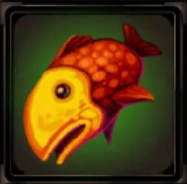 Cooked Magma Fish | Ancients Reborn Wiki | Fandom