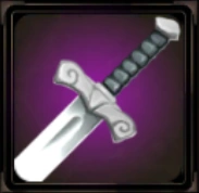 Steel Sword | Ancients Reborn Wiki | Fandom