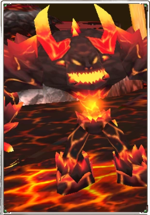 Demi Demon | Ancients Reborn Wiki | Fandom