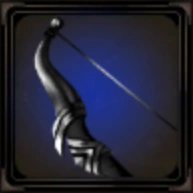 Black Bow | Ancients Reborn Wiki | Fandom