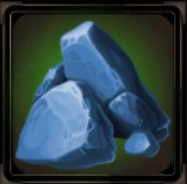 Mithril Ore | Ancients Reborn Wiki | Fandom