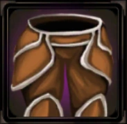 Bronze Leg Guards | Ancients Reborn Wiki | Fandom