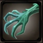 Ghost Claw | Ancients Reborn Wiki | Fandom