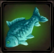 Cooked Carp | Ancients Reborn Wiki | Fandom