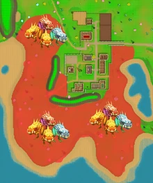 Frogger | Ancients Reborn Wiki | Fandom