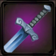 Mithril Sword | Ancients Reborn Wiki | Fandom
