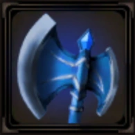 Mithril Axe | Ancients Reborn Wiki | Fandom