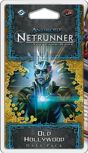 Old Hollywood | Android Netrunner Comprehensive Unofficial Rules Wiki | Fandom