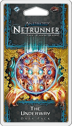 The Underway | Android Netrunner Comprehensive Unofficial Rules Wiki | Fandom