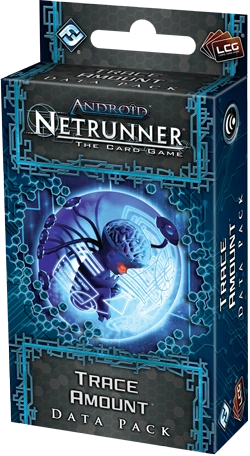 Trace Amount | Android Netrunner Comprehensive Unofficial Rules Wiki | Fandom