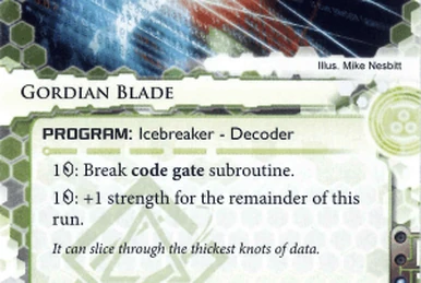 Atman Netrunner