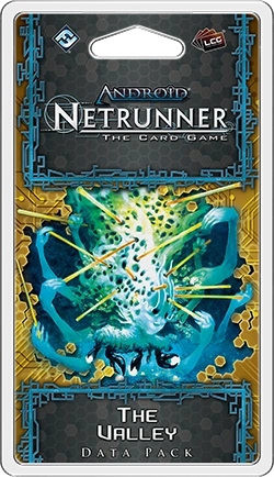 The Valley | Android Netrunner Comprehensive Unofficial Rules Wiki | Fandom