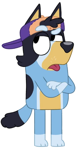 Bandit Heeler | And Bluey! Wiki | Fandom