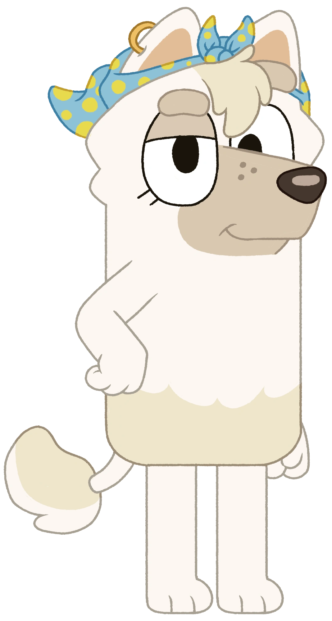 Judo Heeler | And Bluey! Wiki | Fandom