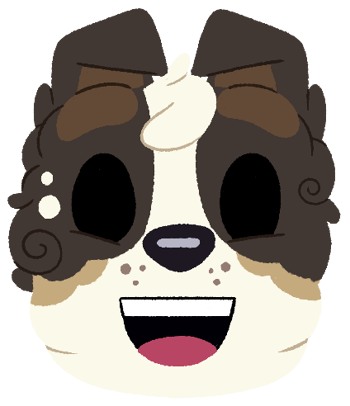 Kiwi Russell | And Bluey! Wiki | Fandom