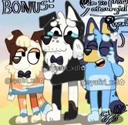 Bluey Heeler | And Bluey! Wiki | Fandom
