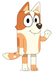 Mort Cattle/Cayenne Cattle | And Bluey! Wiki | Fandom