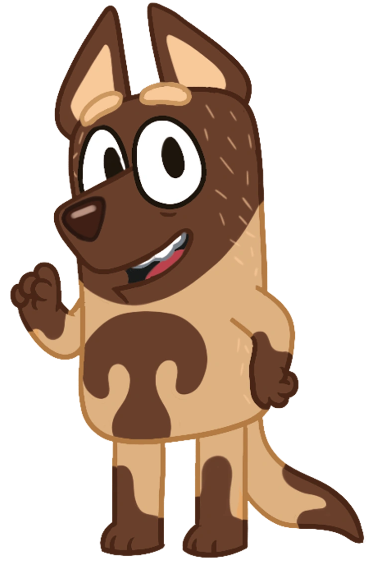 Category:Beige Characters | And Bluey! Wiki | Fandom