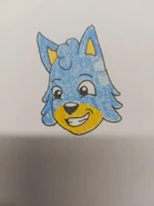 Boots Heeler | And Bluey! Wiki | Fandom