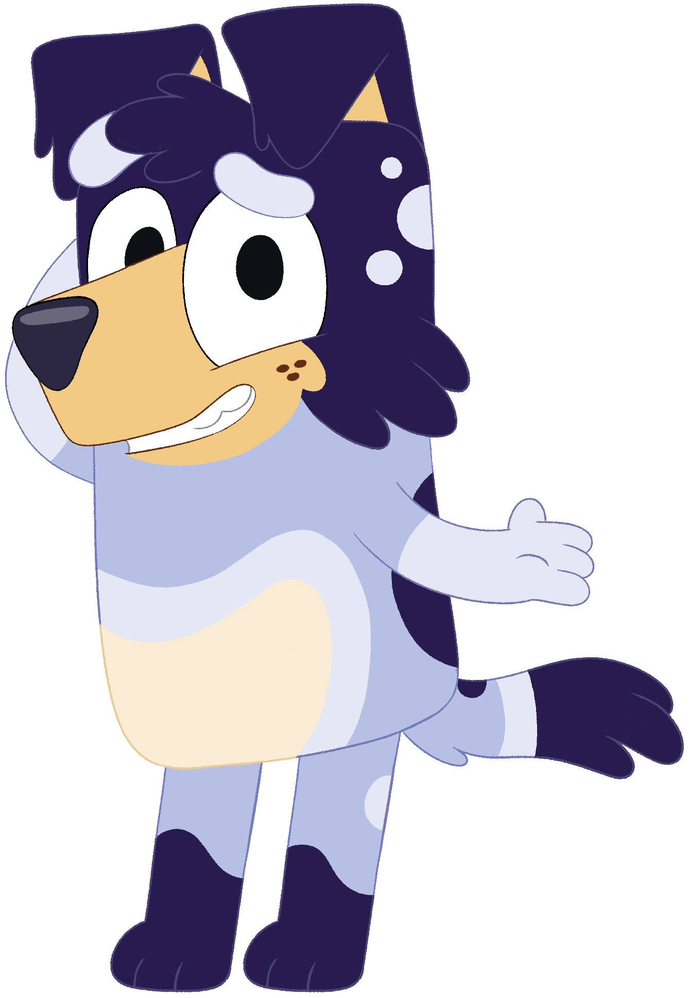 Discuss Everything About And Bluey! Wiki | Fandom
