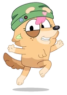 And Bluey! Wiki | Fandom