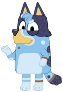 And Bluey! Wiki | Fandom