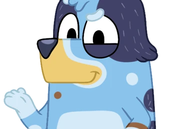 Mini Bluey/Script, Bluey Wiki☯️ Explore a emoção com Jonathan Teboul