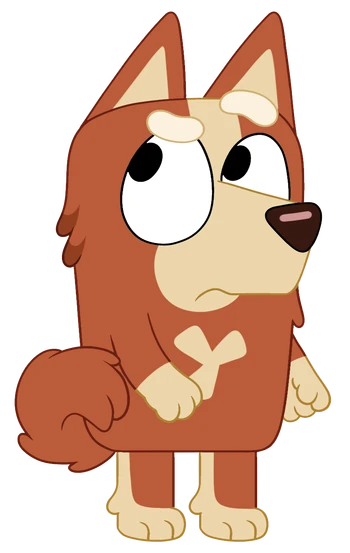 Scout Kelpie | And Bluey! Wiki | Fandom