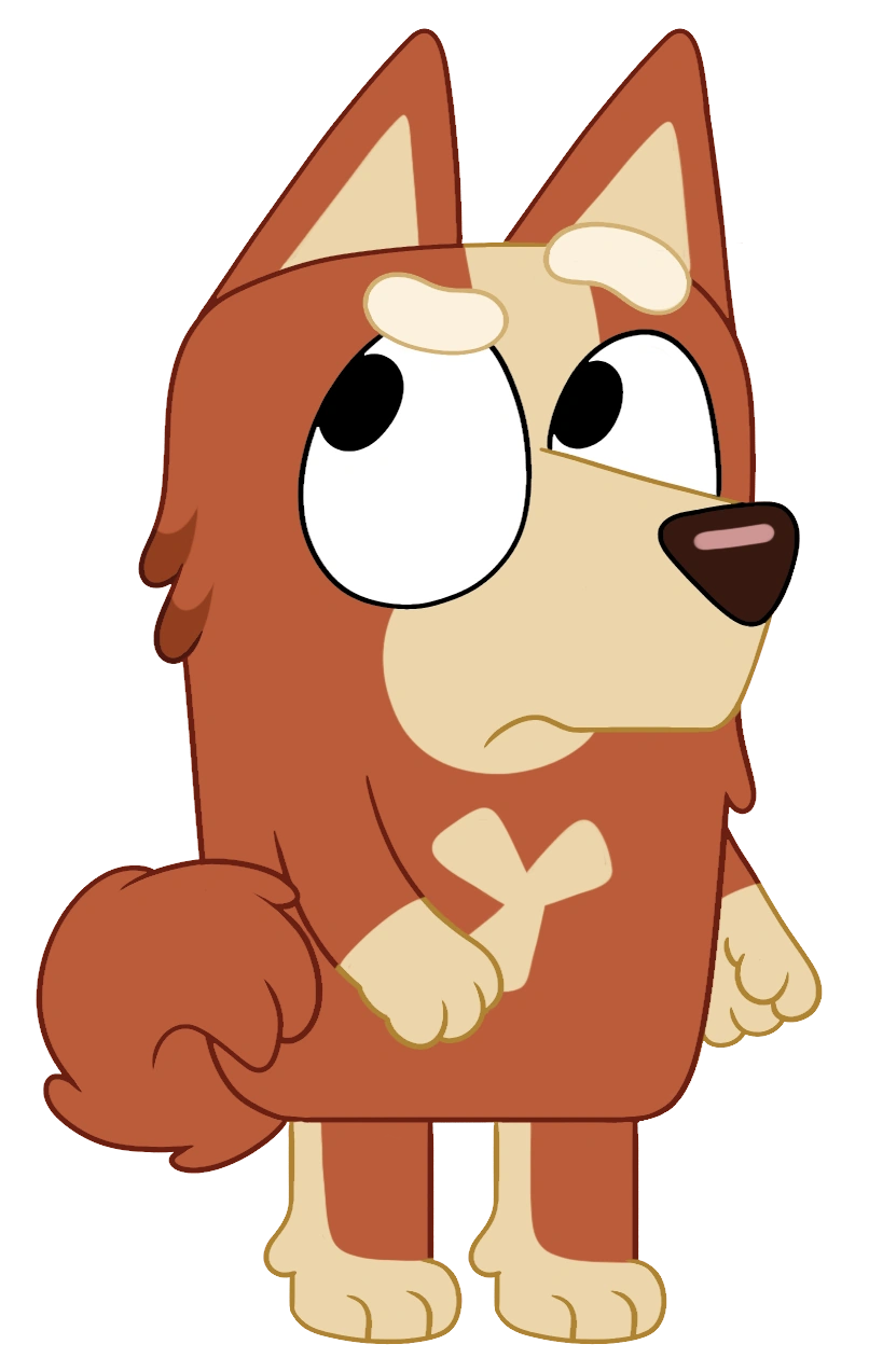 Discuss Everything About And Bluey! Wiki | Fandom