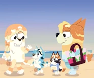 Radley Heeler | And Bluey! Wiki | Fandom