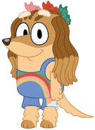 And Bluey! Wiki | Fandom