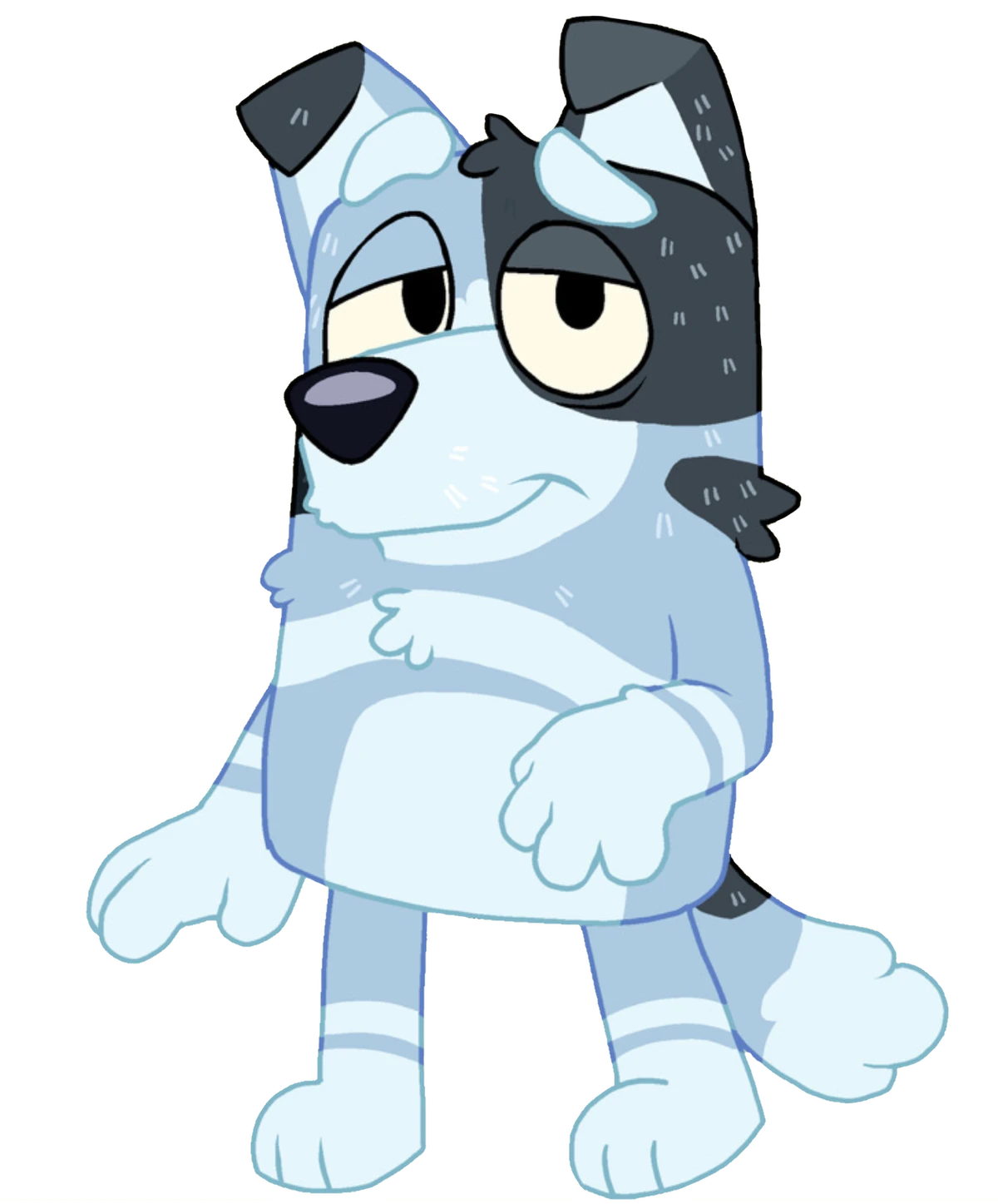 Minor Characters | And Bluey! Wiki | Fandom