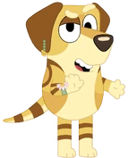 And Bluey! Wiki | Fandom