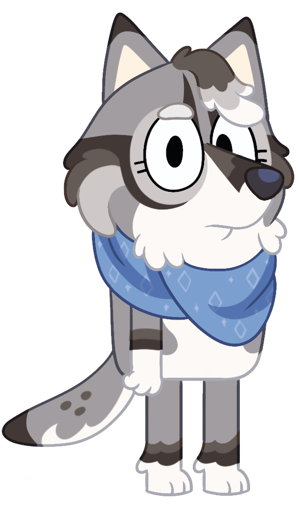 Discuss Everything About And Bluey! Wiki | Fandom