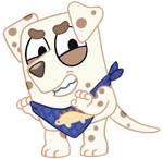 And Bluey! Wiki | Fandom